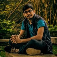 Kapil Mehta – Medium