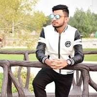 Syed Usman Rizvi – Medium