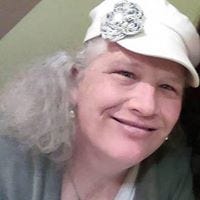 Amanda White – Medium