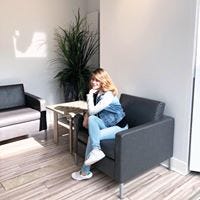 Paline Raine – Medium