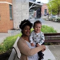 Christean Jenkins – Medium