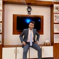 Junaid Abrar Razeen – Medium