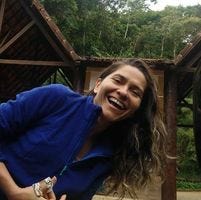 Leonice Rocha – Medium