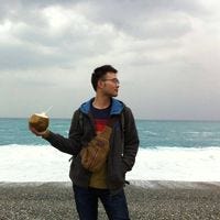 Barry Menglong Yao – Medium