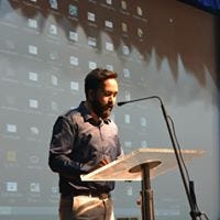 About – Adil Zafar – Medium