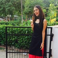 Neha Thakur – Medium