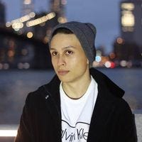 Luiz Costa – Medium