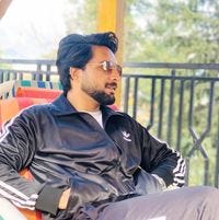 Sheikh Subhan – Medium