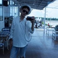 Beer Phanupong – Medium