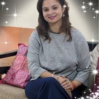 Indu Tomar – Medium