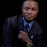 Owolabi Damilare Olamilekan – Medium