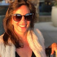 About – Anna Ruth Henriques – Medium