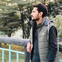 Mian Bilal – Medium