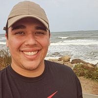 Felipe Rodrigues – Medium