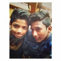 Adhil Dilloos – Medium