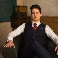 About – Daniel Jacob – Medium