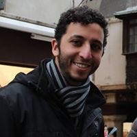 André Nunes Borges – Medium