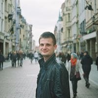 Patryk Lewandowski – Medium
