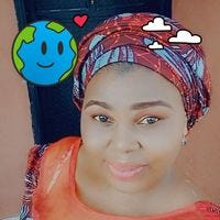 Jimbiya Isah – Medium