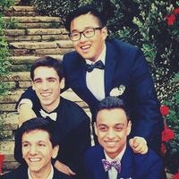 Brian Chang – Medium