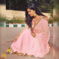 Ibtesaam Hafeez – Medium