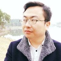 Robin Wang – Medium