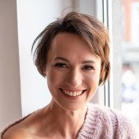 Aga Knopf – Medium