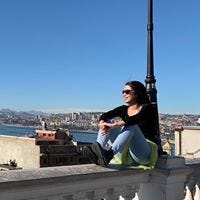 Lorena Garcia – Medium