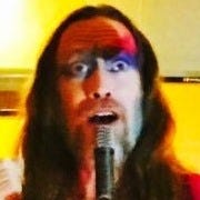 Just John Jones – Medium