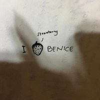 Straw Benice – Medium