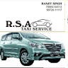 RSA Taxi Service Jalandhar 9872611117 – Medium