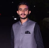 Ameer Rajpoot – Medium