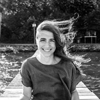 Chloé Le Roy – Medium