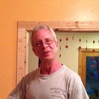 Michael Joseph – Medium