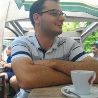Dejan Marjanovic – Medium