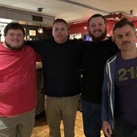 Patrick Brinson – Medium