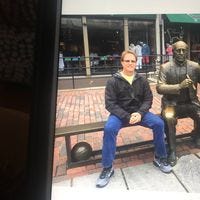 Joe Lyles – Medium