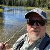 Mark Gerber – Medium