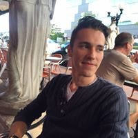 Wade Dodgson – Medium
