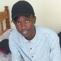 About – Vitus Wekesa – Medium