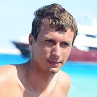 Barilo Aleksandr – Medium