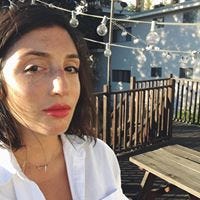 Anna Patrikian – Medium