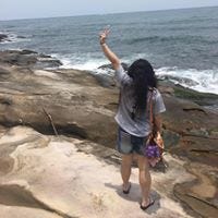 Ruby Ching – Medium