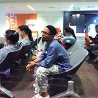 Amir Hamzah – Medium