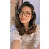 Priscillia Ivana Jie – Medium