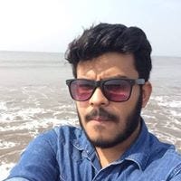 Vibhav Pratap Singh – Medium