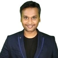 Sridhar A – Medium