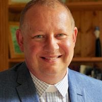 Andrew James – Medium