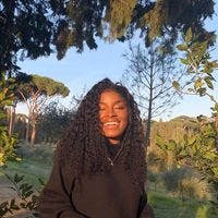 About – Kaylah Grant – Medium