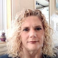 Tina Carter – Medium